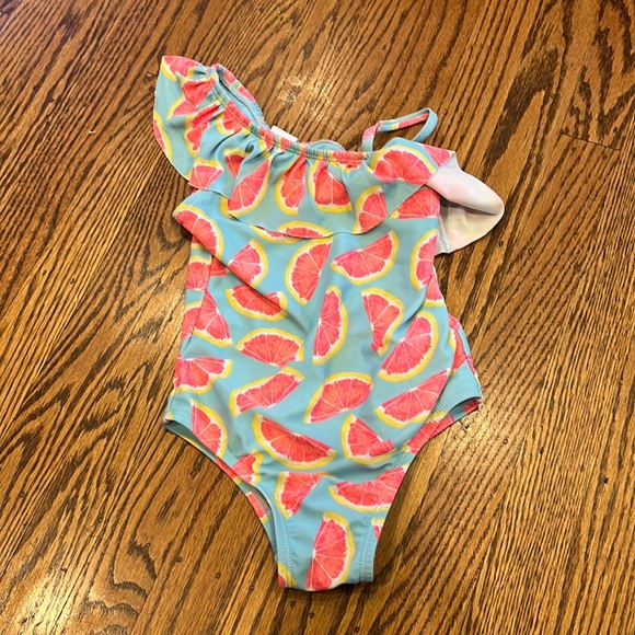 GAP | Swim | Girls Swimsuit | Poshmark